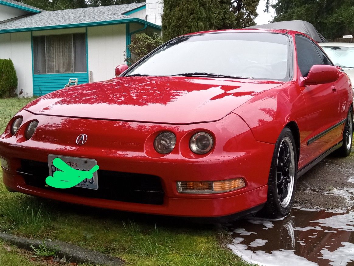 1994 Acura Integra for Sale in Spanaway, WA - OfferUp