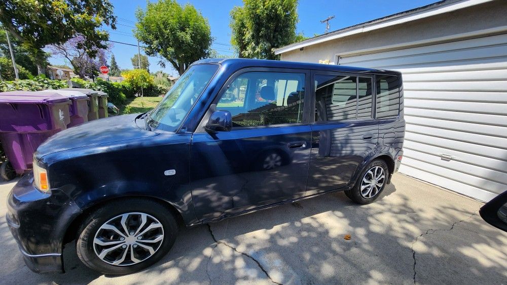2004 Scion xB for Sale in Long Beach, CA - OfferUp