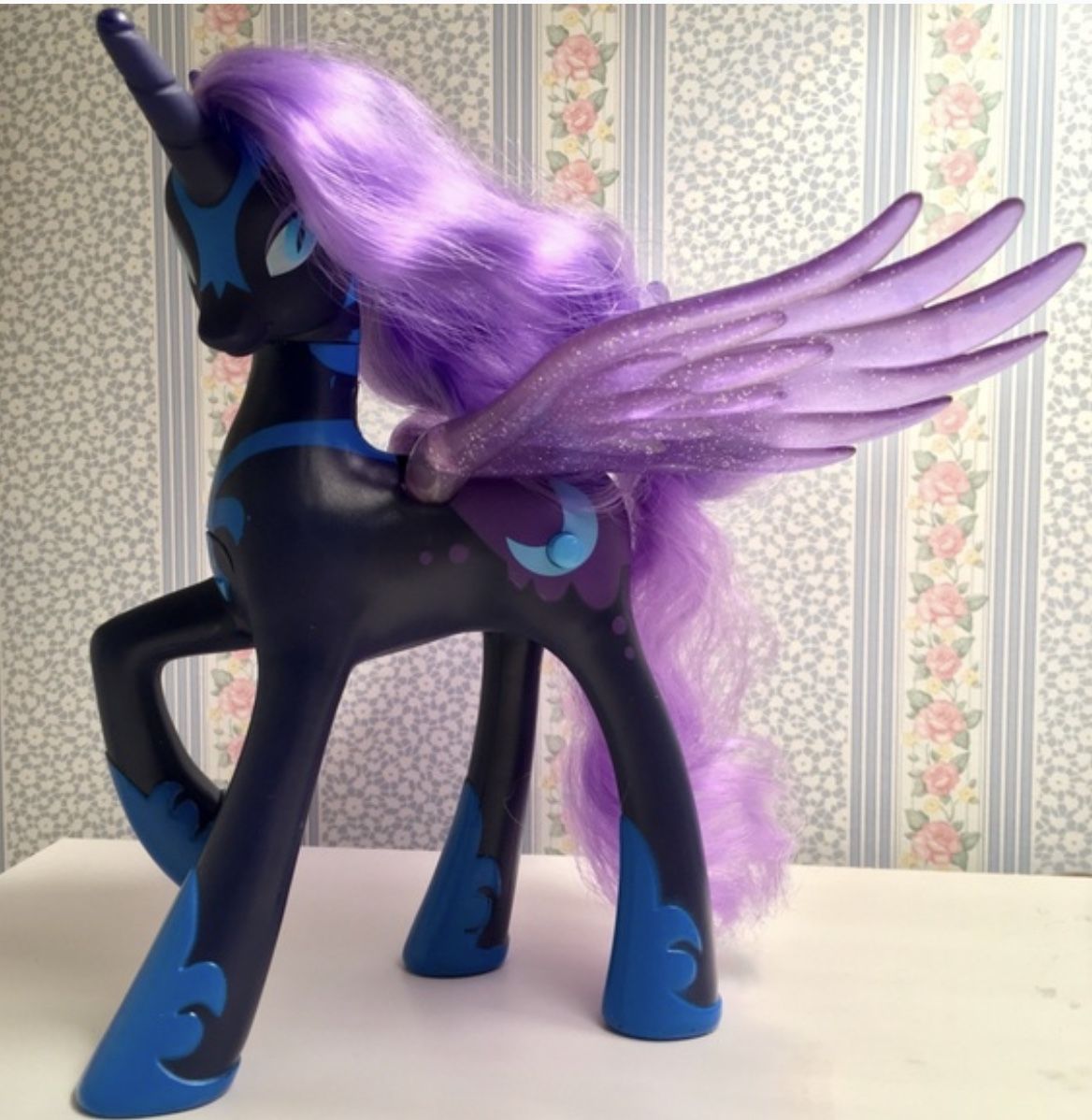 My Little Pony Nightmare Moon Toy