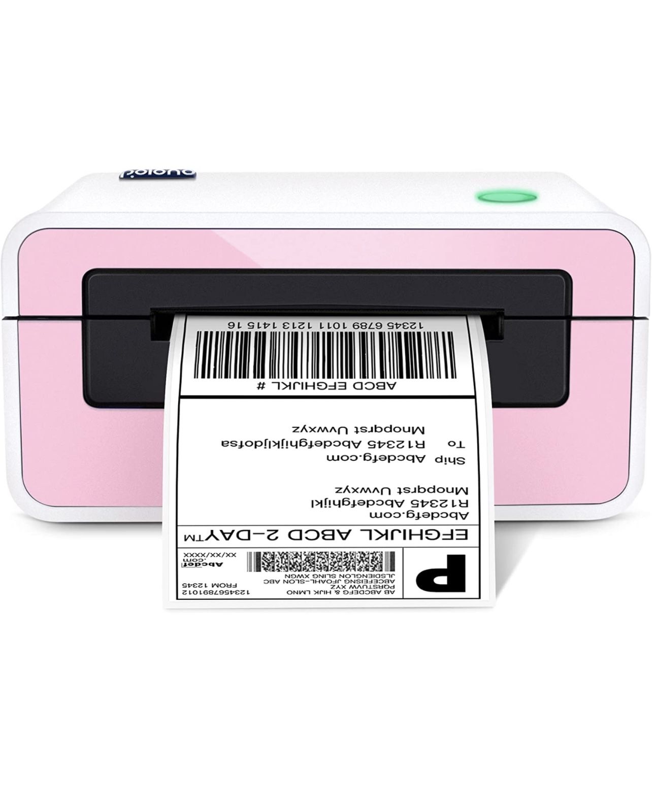 Ups Thermal Printer Compatible