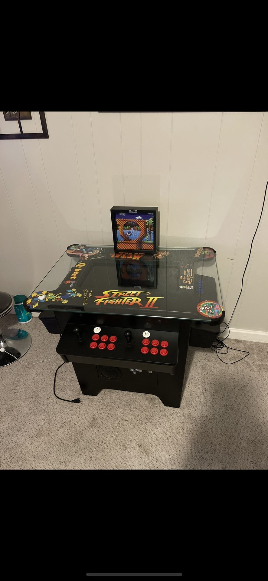 Commercial Grade Arcade Machine 1162 Games for Sale in San Antonio, TX ...
