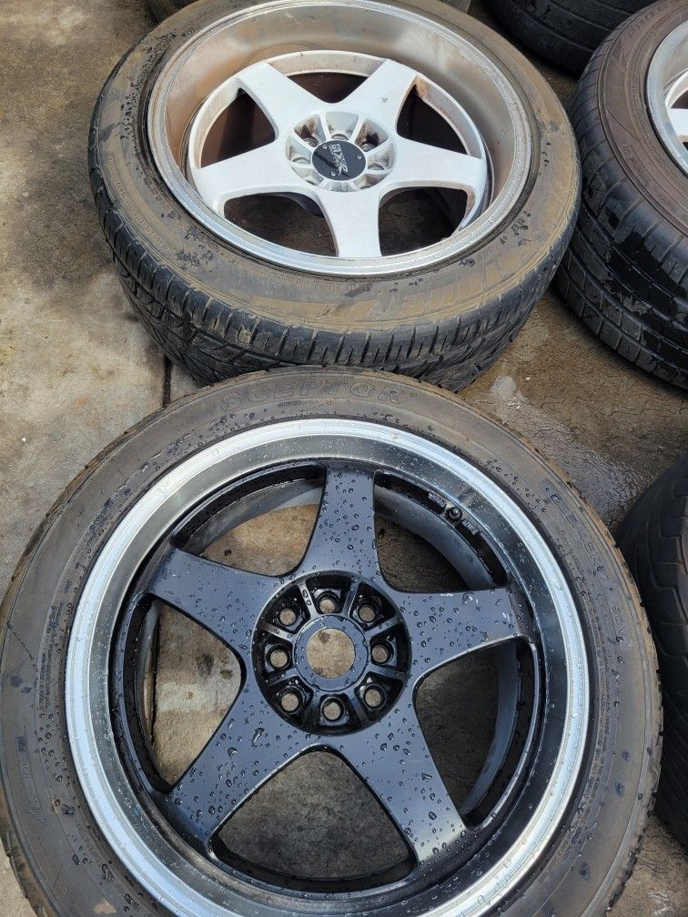 Xxr 962 240sx