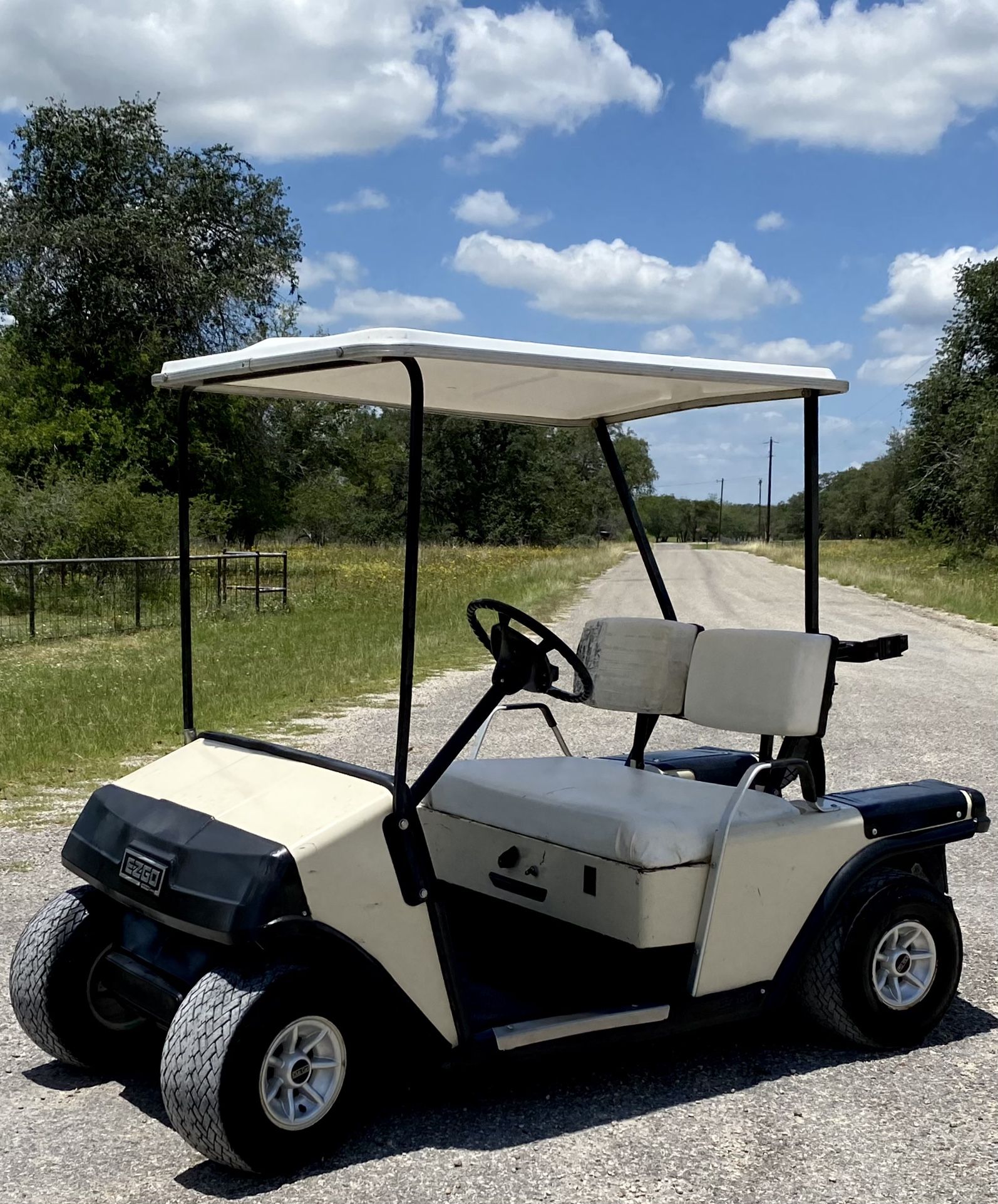 How Much Does A 36 Volt Electric Golf Cart Weigh at Brodie Purser blog