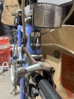 Trek 1420 50cm for Sale in Seattle, WA - OfferUp