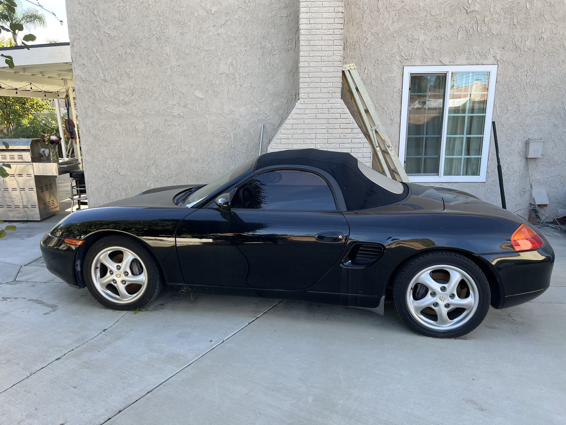 2000 Porsche Boxster for Sale in Montclair, CA - OfferUp