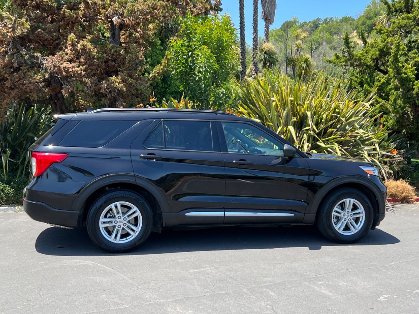 2020 Ford Explorer for Sale in Novato, CA - OfferUp