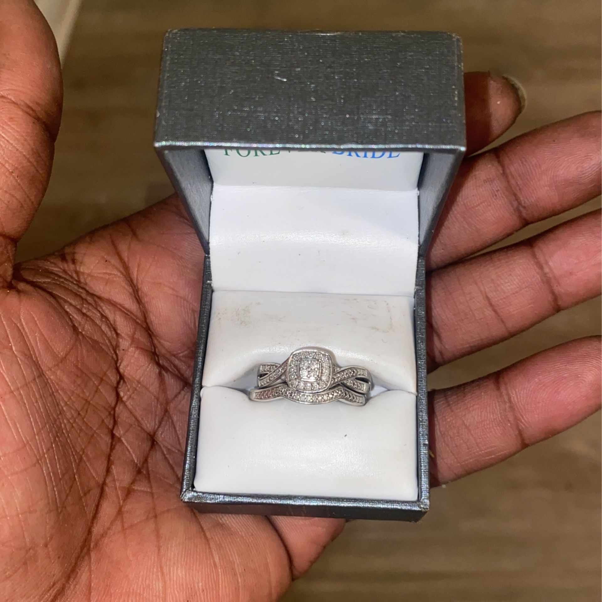 1/5 Kr Ring for Sale in Dallas, TX - OfferUp