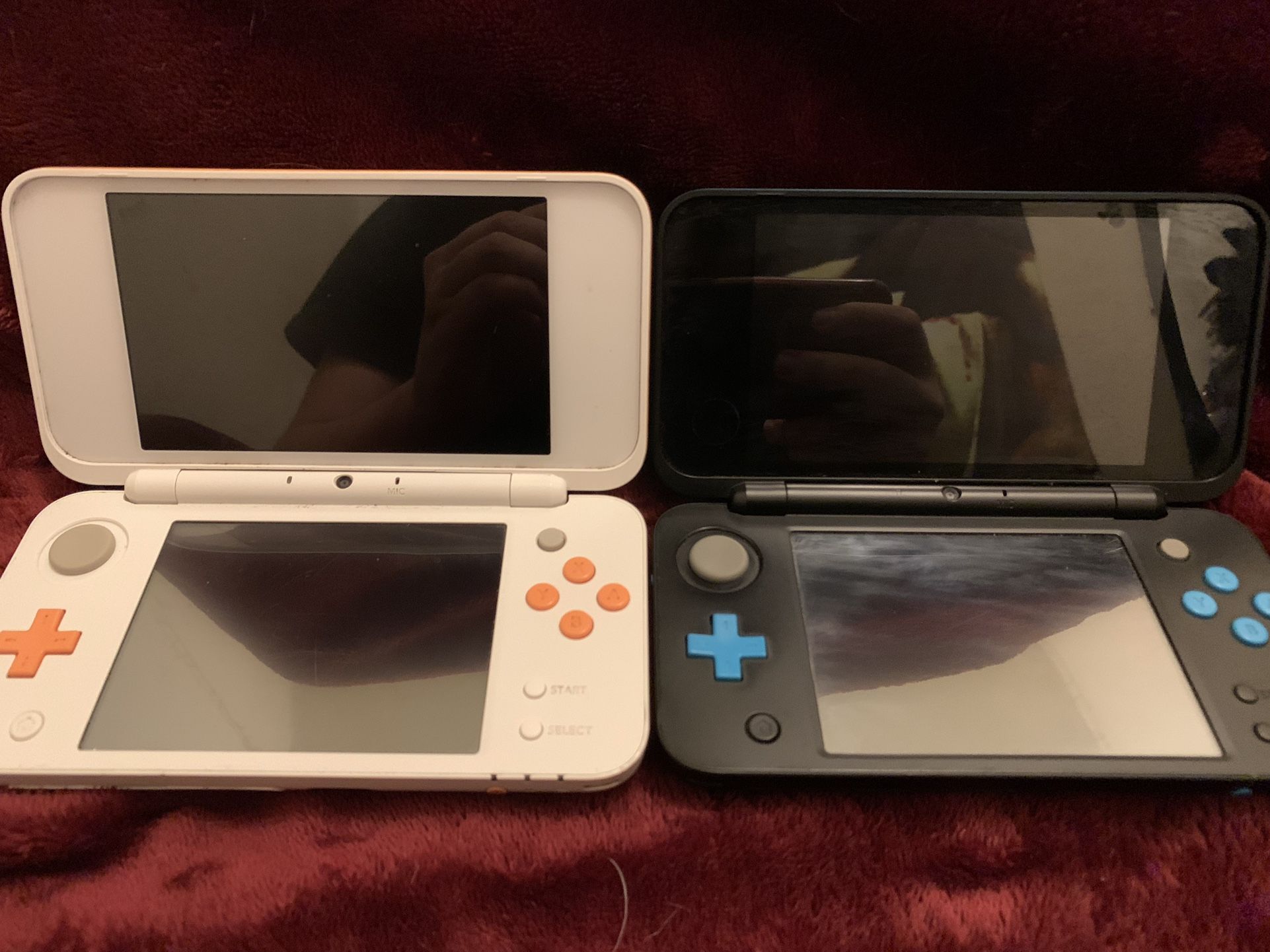 Nintendo New 2DS XL bundle for Sale in South Gate, CA - OfferUp