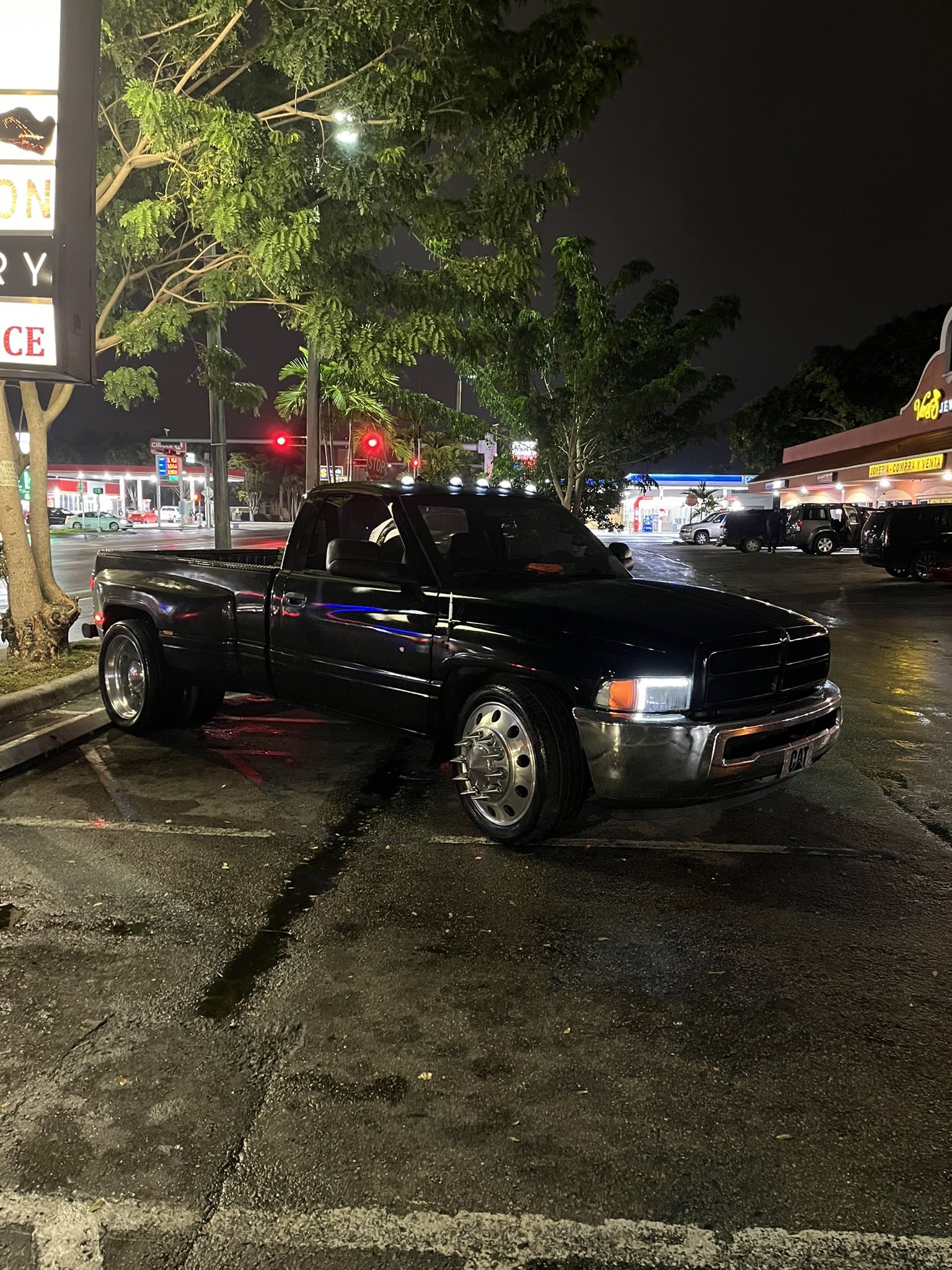 second gen dodge ram 3500 for Sale in Seattle, WA - OfferUp