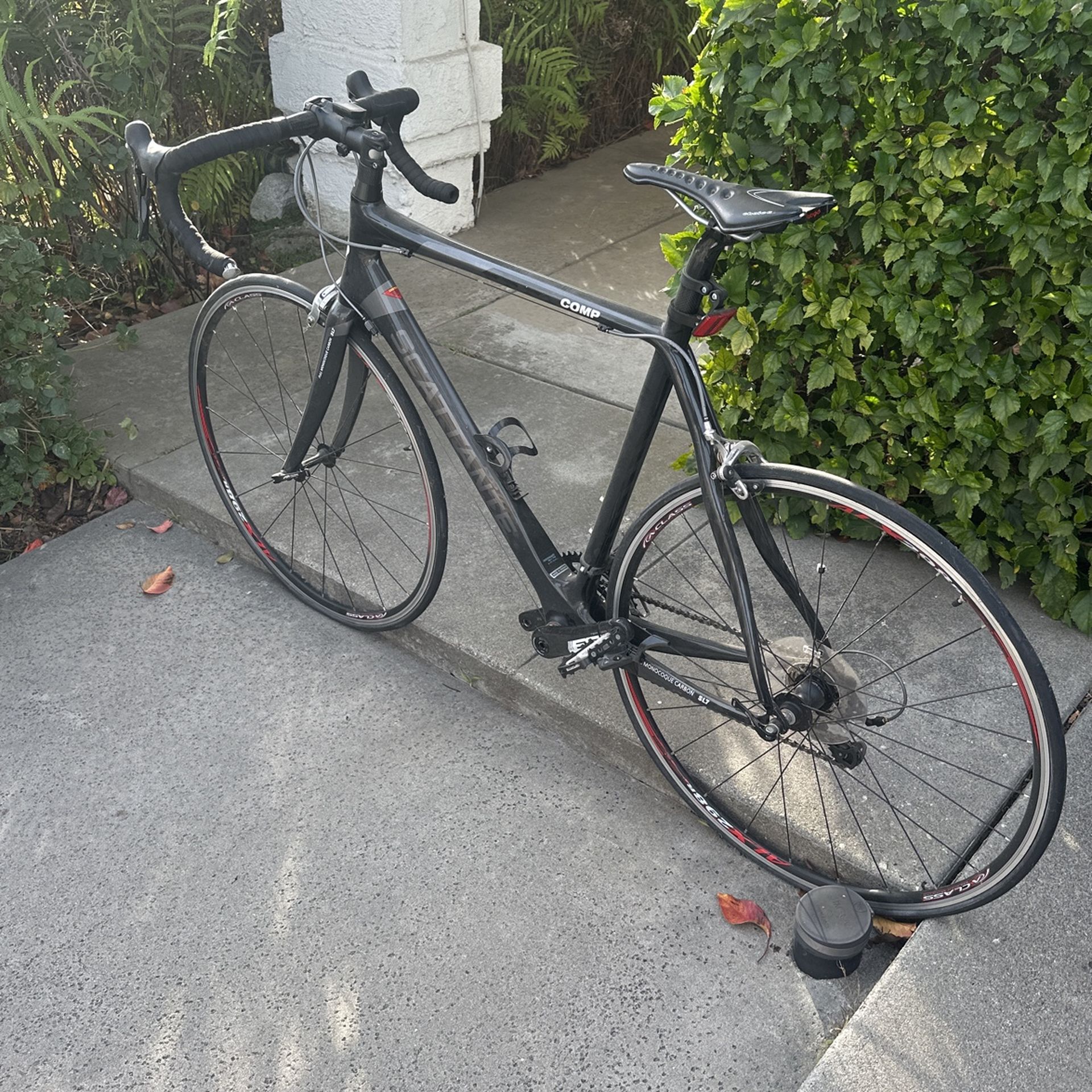 Scattante comp Bicycle Carbon fiber for Sale in Artesia, CA - OfferUp