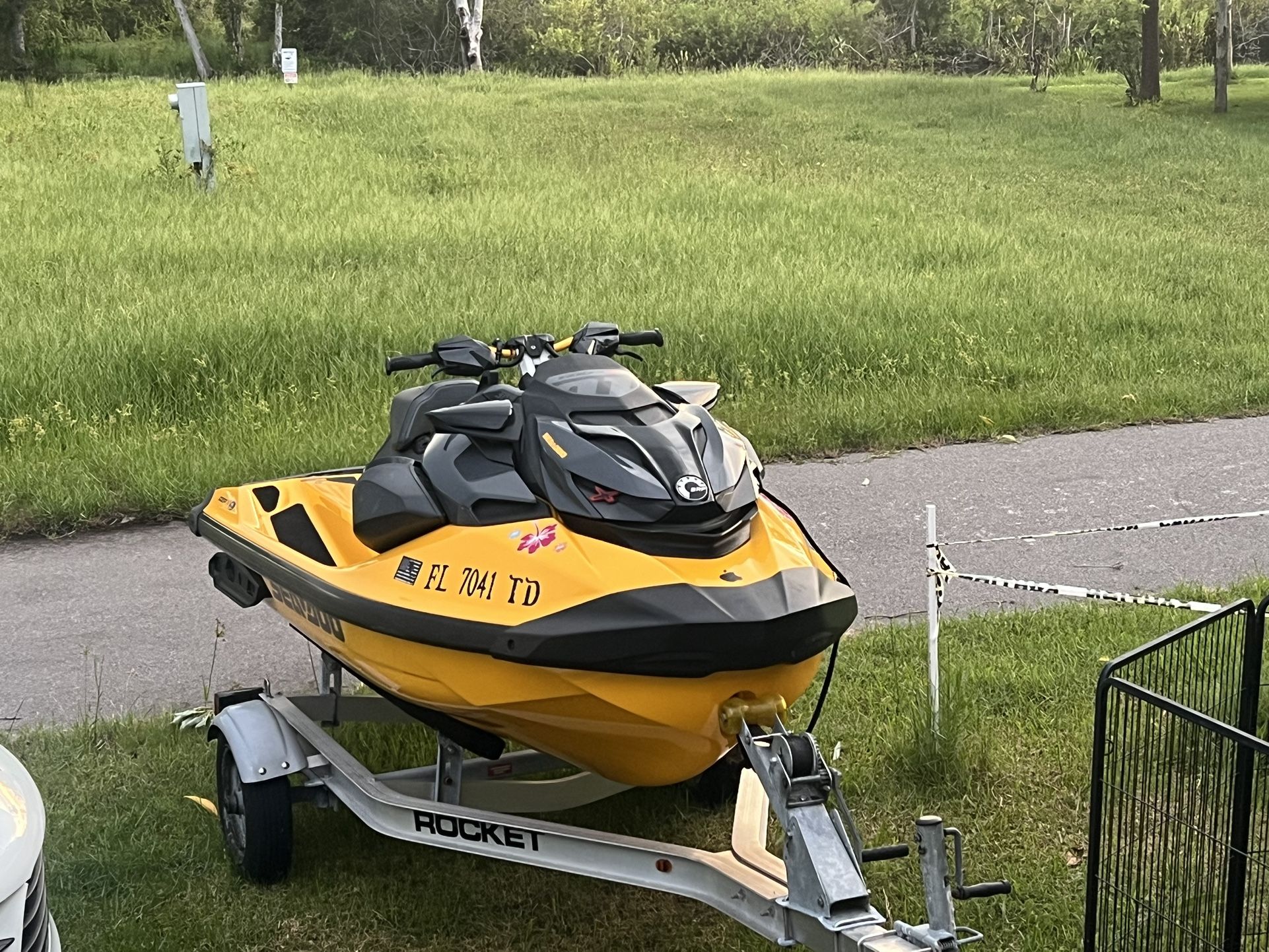 2022 Seadoo Rxp-x 300 for Sale in Miami, FL - OfferUp