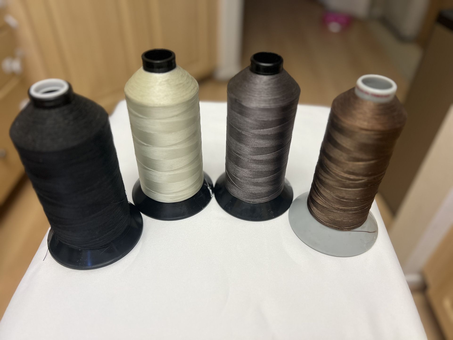 Tex 45 Nylon Sewing Thread For Upholstery for Sale in Tustin, CA - OfferUp