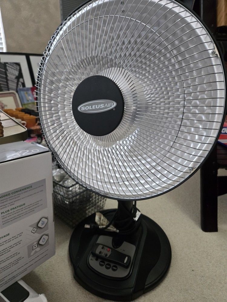 Reflective Heater for Sale in Lucas, TX - OfferUp
