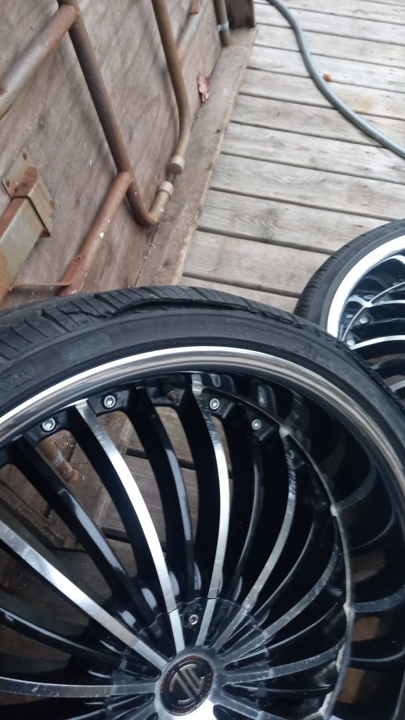 rims for Sale in Channelview, TX - OfferUp
