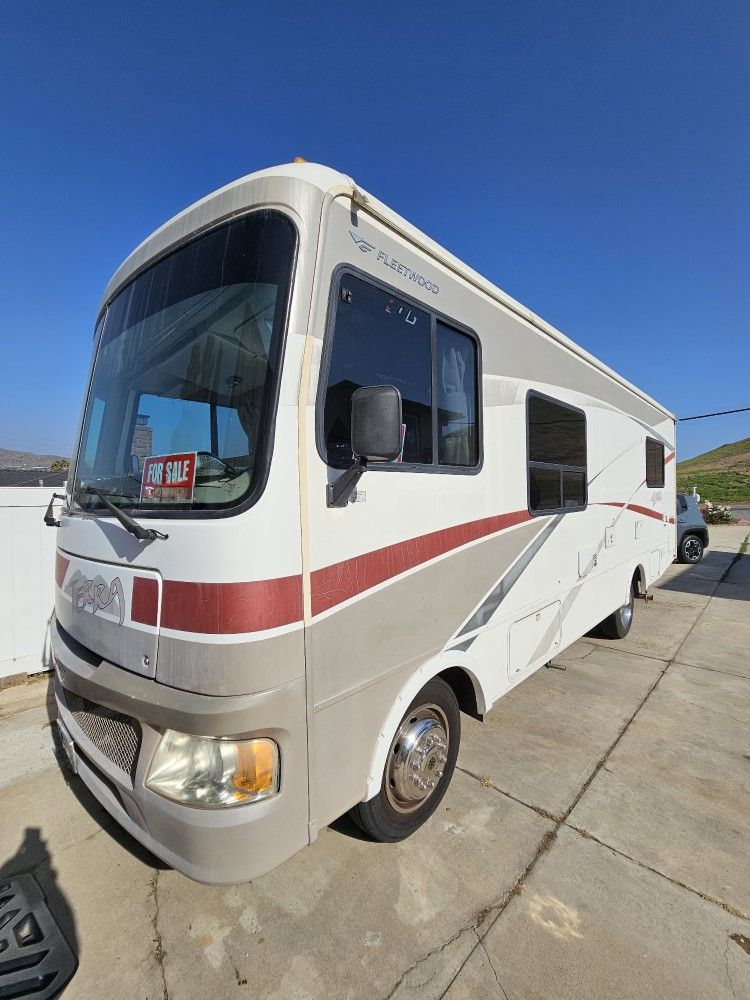 2006 Fleetwood Terra 27 Foot RV for Sale in Norco, CA - OfferUp