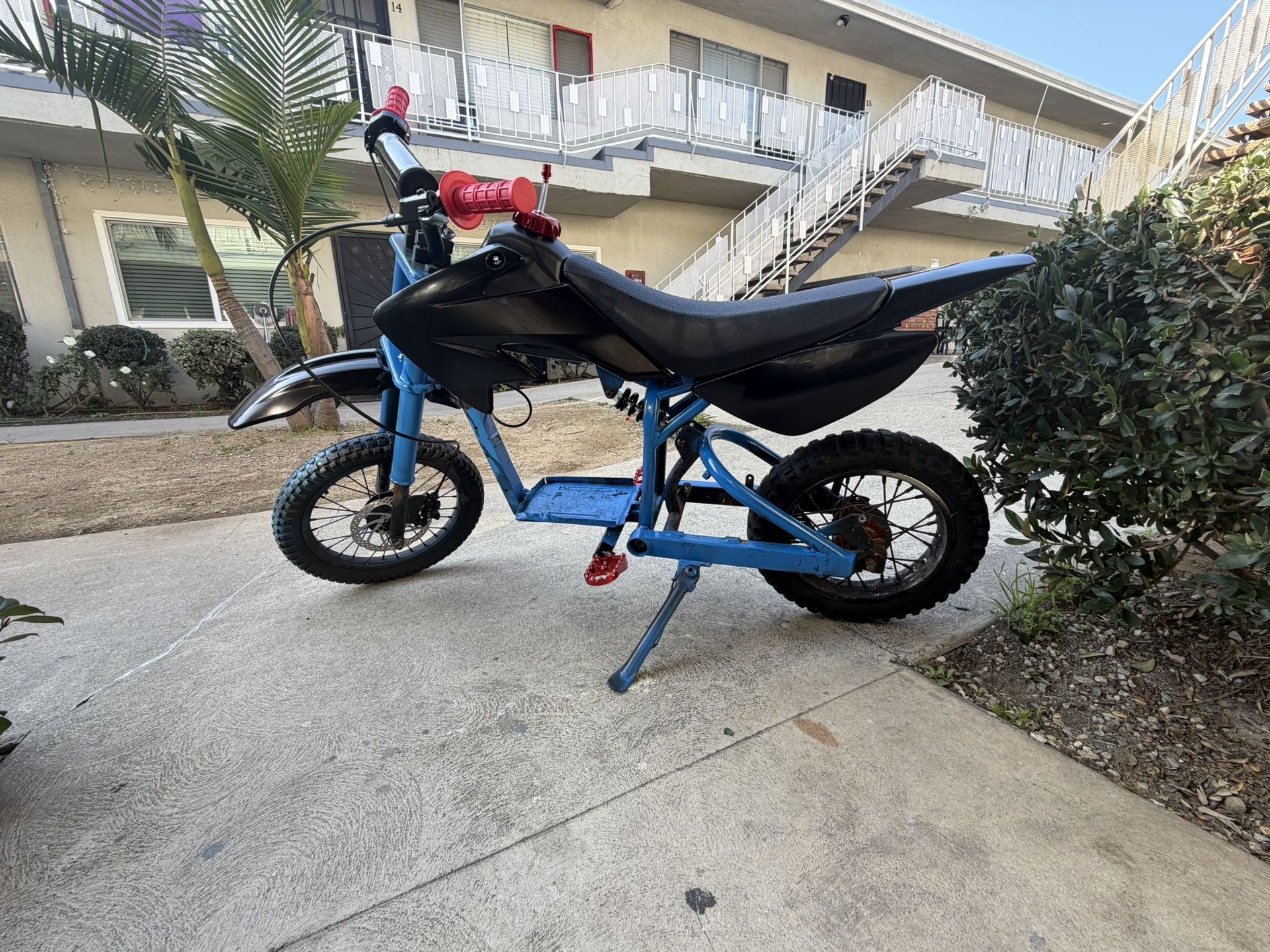 Razor Mx650 Roller for Sale in Irwindale, CA - OfferUp