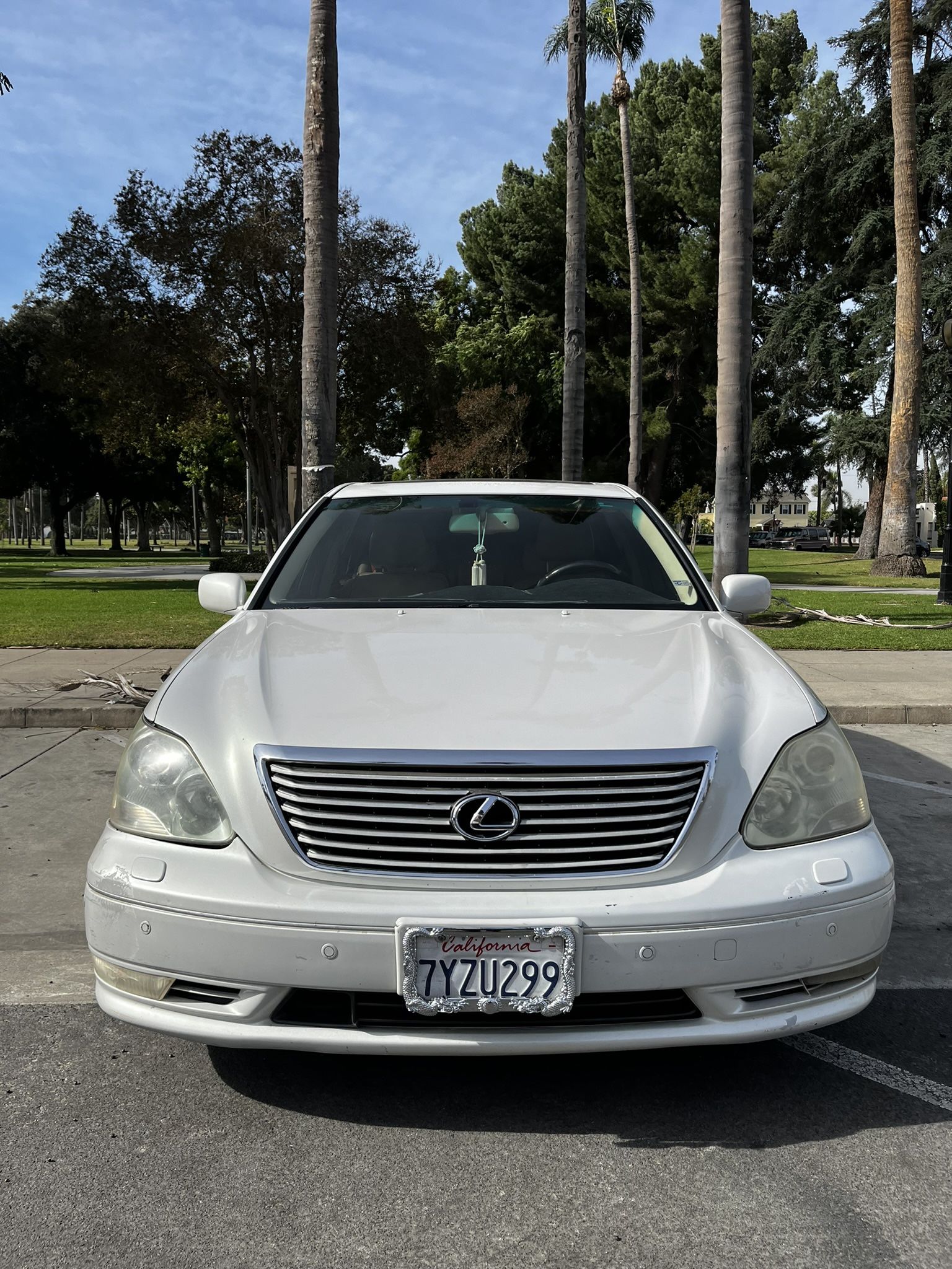 2006 Lexus LS 430 for Sale in Anaheim, CA - OfferUp