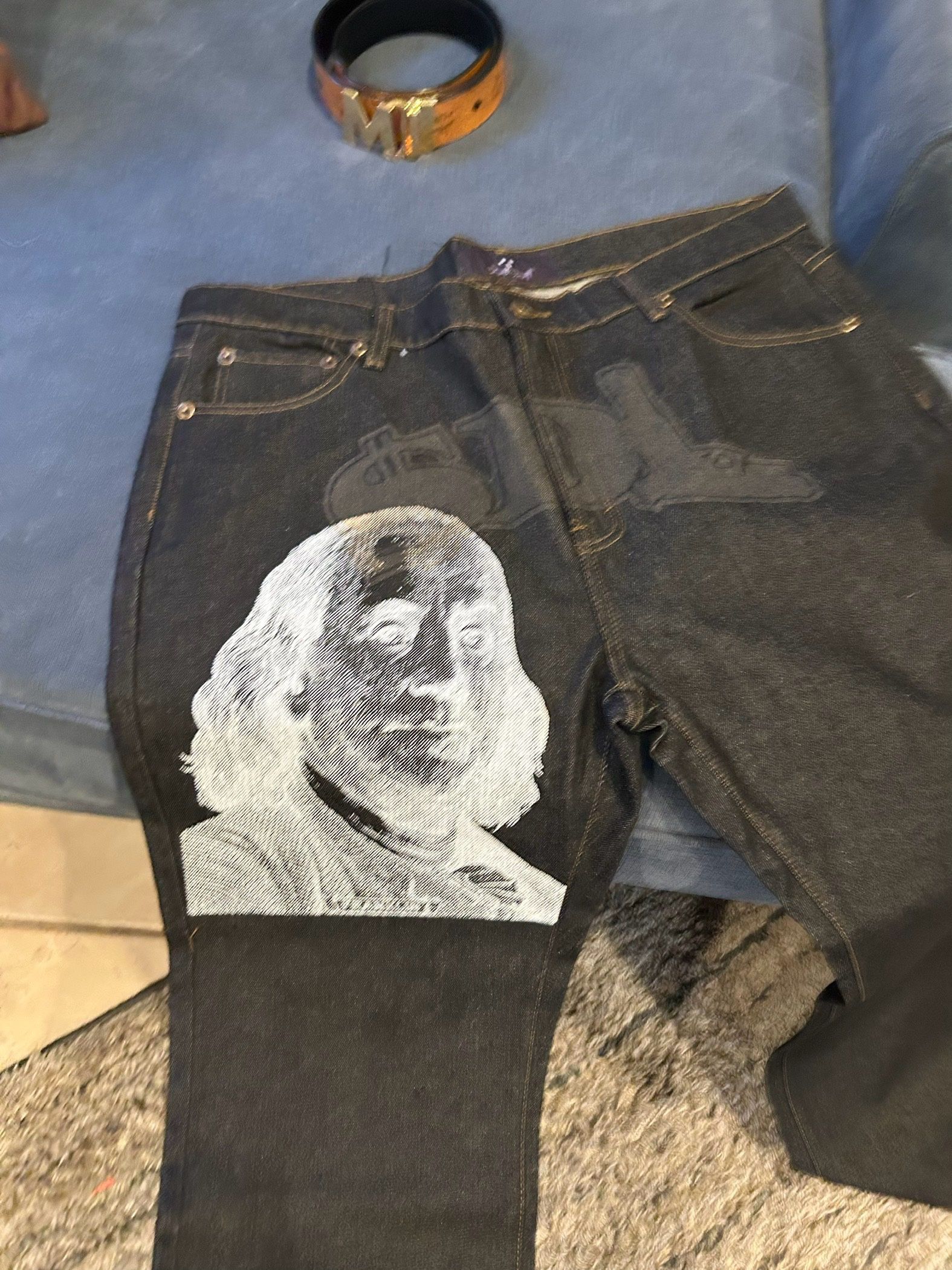 Skysdalimit Jeans for Sale in Stanton, CA - OfferUp
