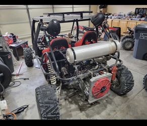 2006 Goka Buggy for Sale in Fort Collins, CO - OfferUp