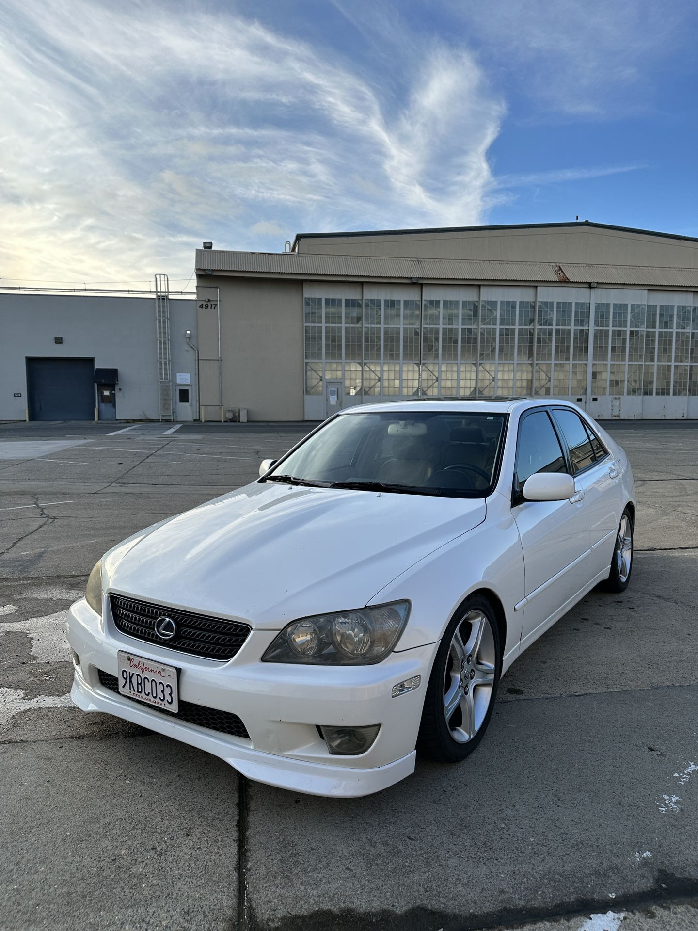 2005 Lexus IS for Sale in North Highlands, CA - OfferUp