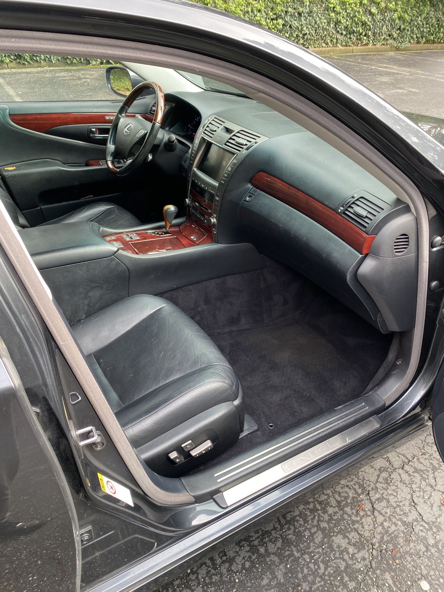 2009 Lexus LS 460 for Sale in Dublin, CA - OfferUp