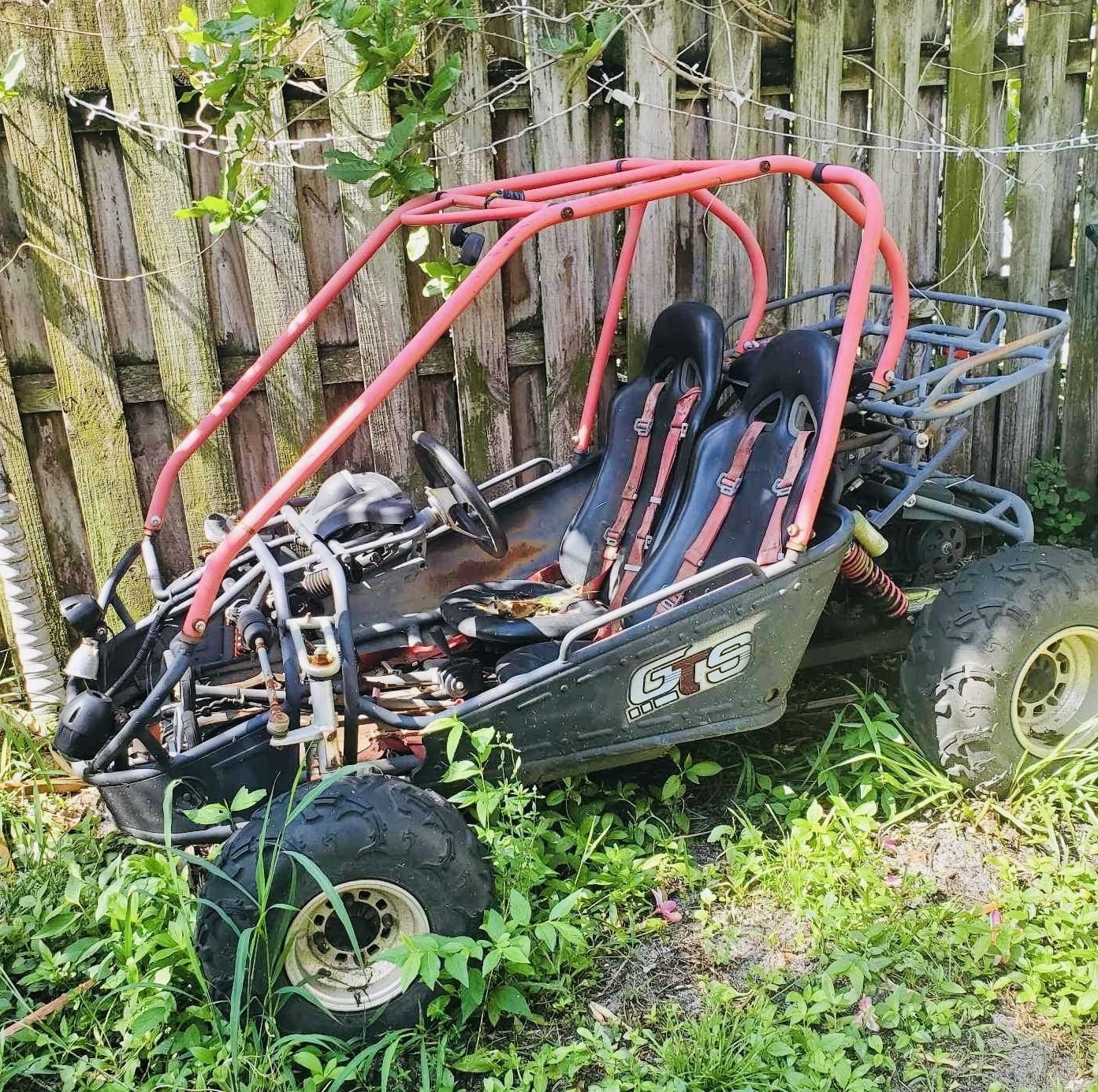 Polaris Hammerhead GTS 150 side by side dune buggy for Sale in Lake ...