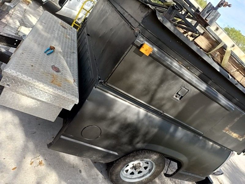 Liveable Mobile Needed ASAP Trade for Sale in Oakland Park, FL - OfferUp