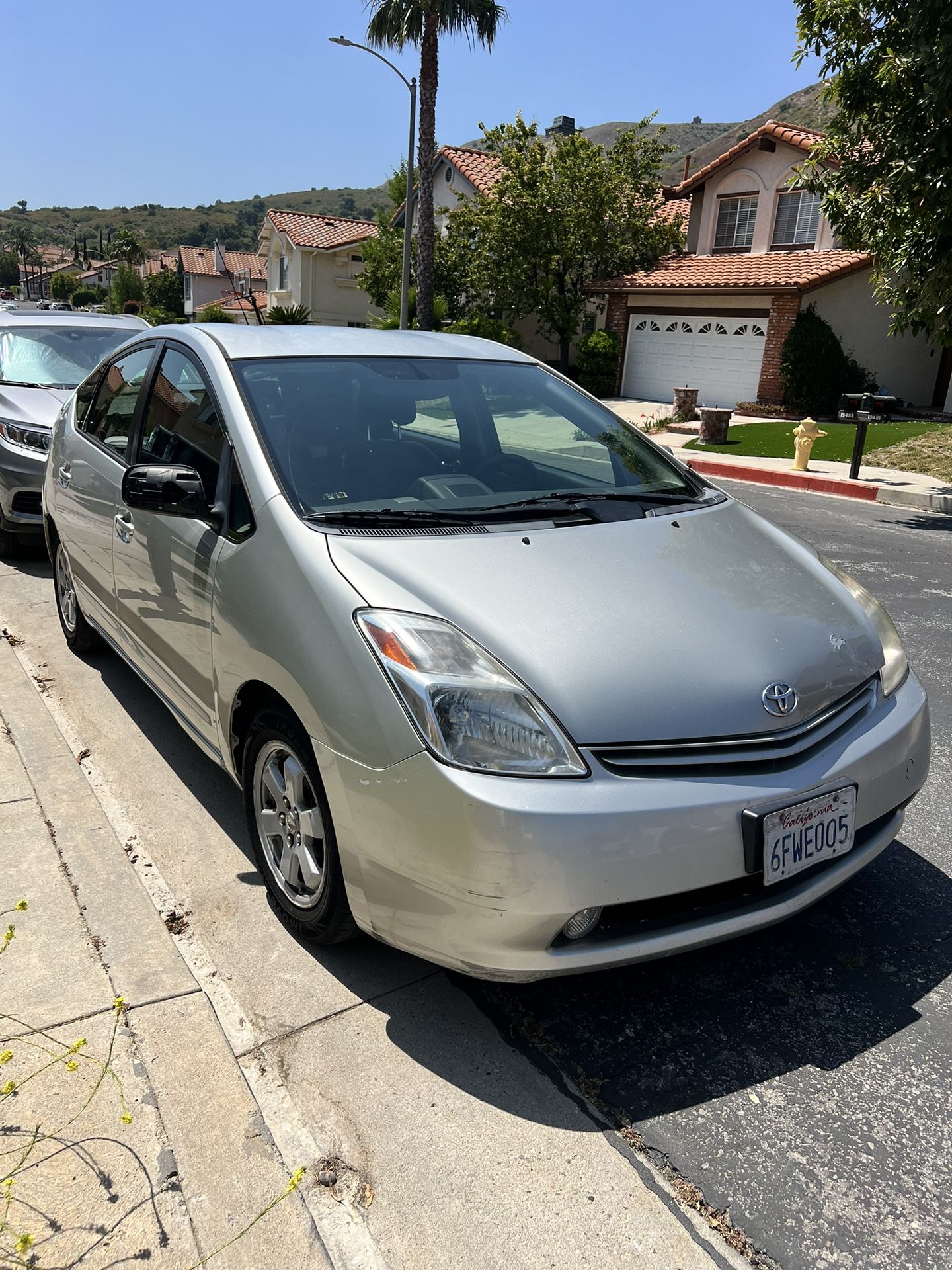 2005 Toyota Prius for Sale in Los Angeles, CA - OfferUp