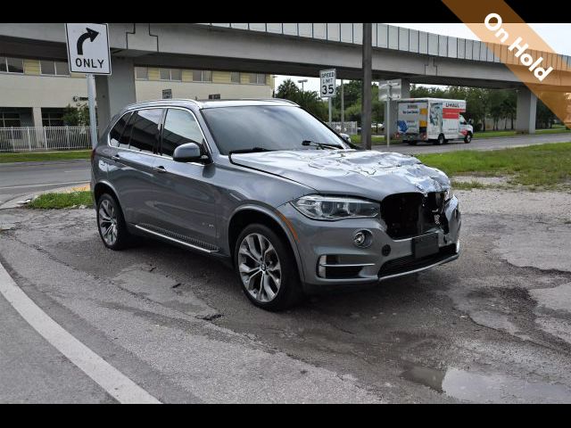 2017 BMW X5 for Sale in Miami, FL - OfferUp