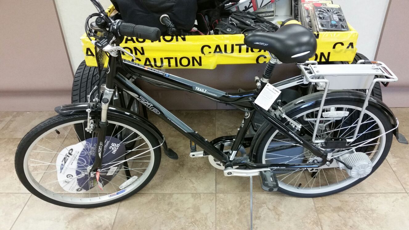 Ezip electric bicycle for Sale in Naples, FL - OfferUp