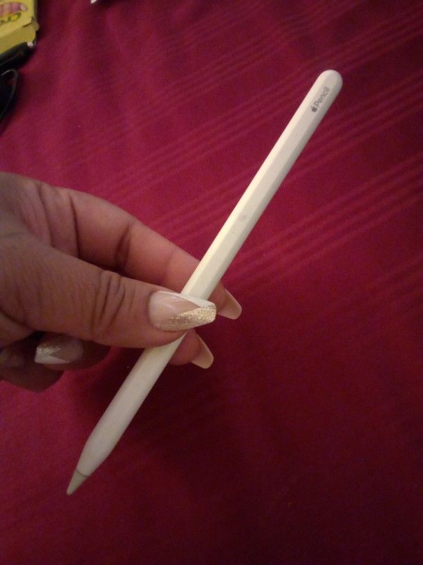 Apple Pencil. 2ndGen. for Sale in Richmond, CA - OfferUp