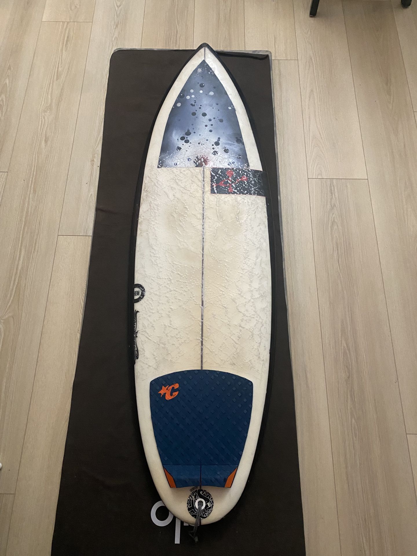 Shortboard for Sale in San Diego, CA - OfferUp