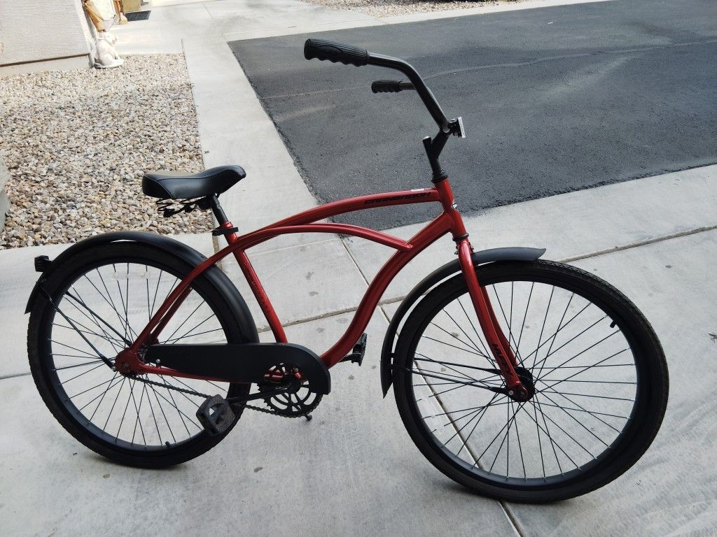 Huffy Cranbrook Cruiser for Sale in Phoenix, AZ - OfferUp