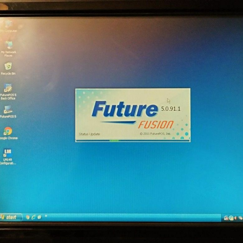 Future Computers 3000