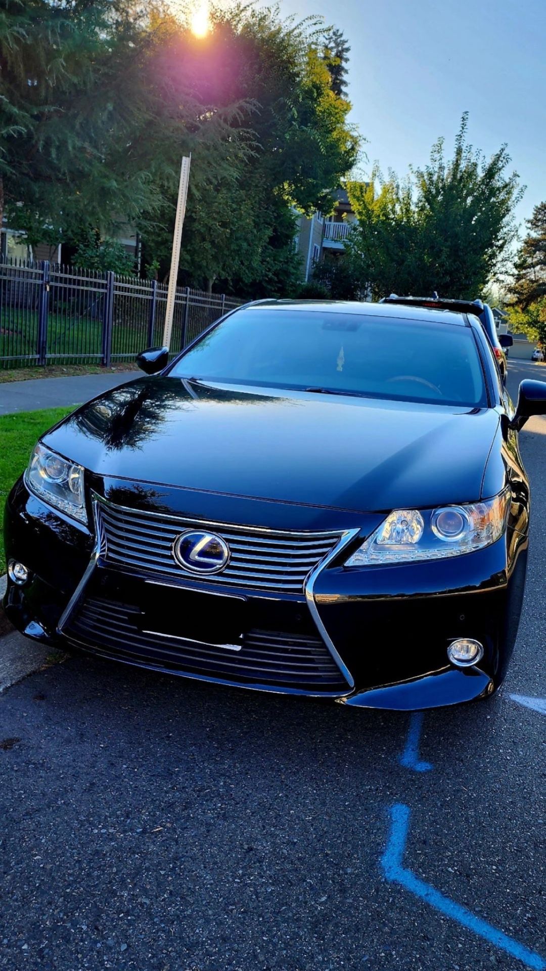 2014 Lexus ES 300h for Sale in Imperial, CA - OfferUp