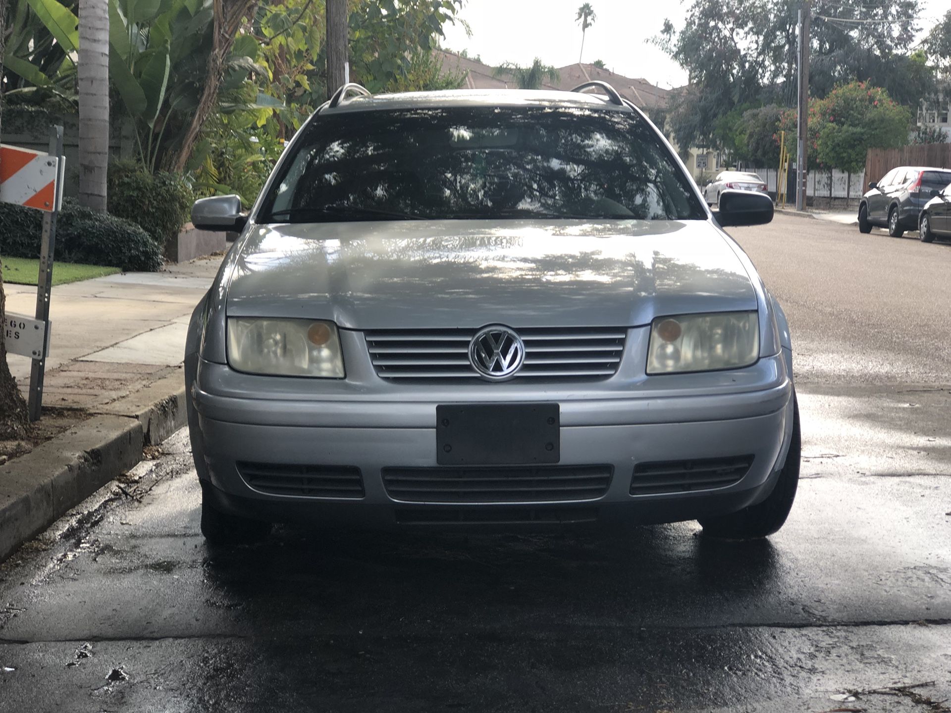 2003 Volkswagen Jetta for Sale in San Diego, CA - OfferUp