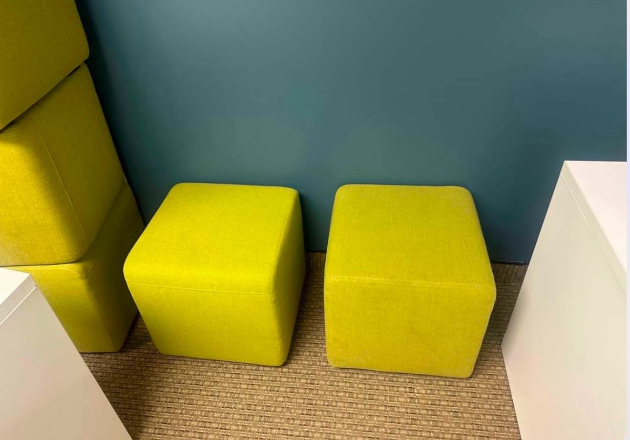 Steelcase Stools Office Furniture Seating for Sale in Glendale, AZ ...