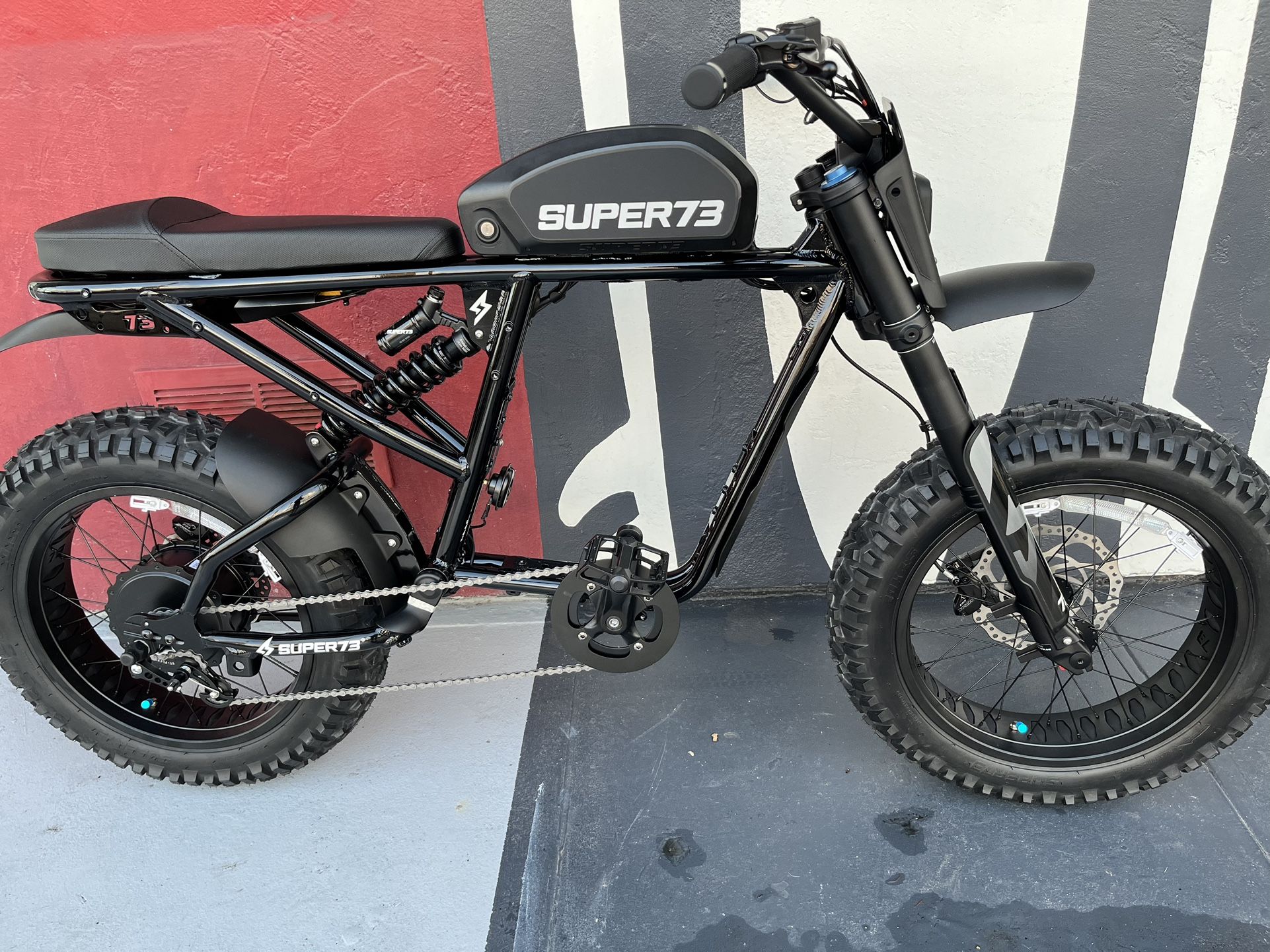 NEW Super 73 RX Mojave for Sale in Oceanside, CA - OfferUp