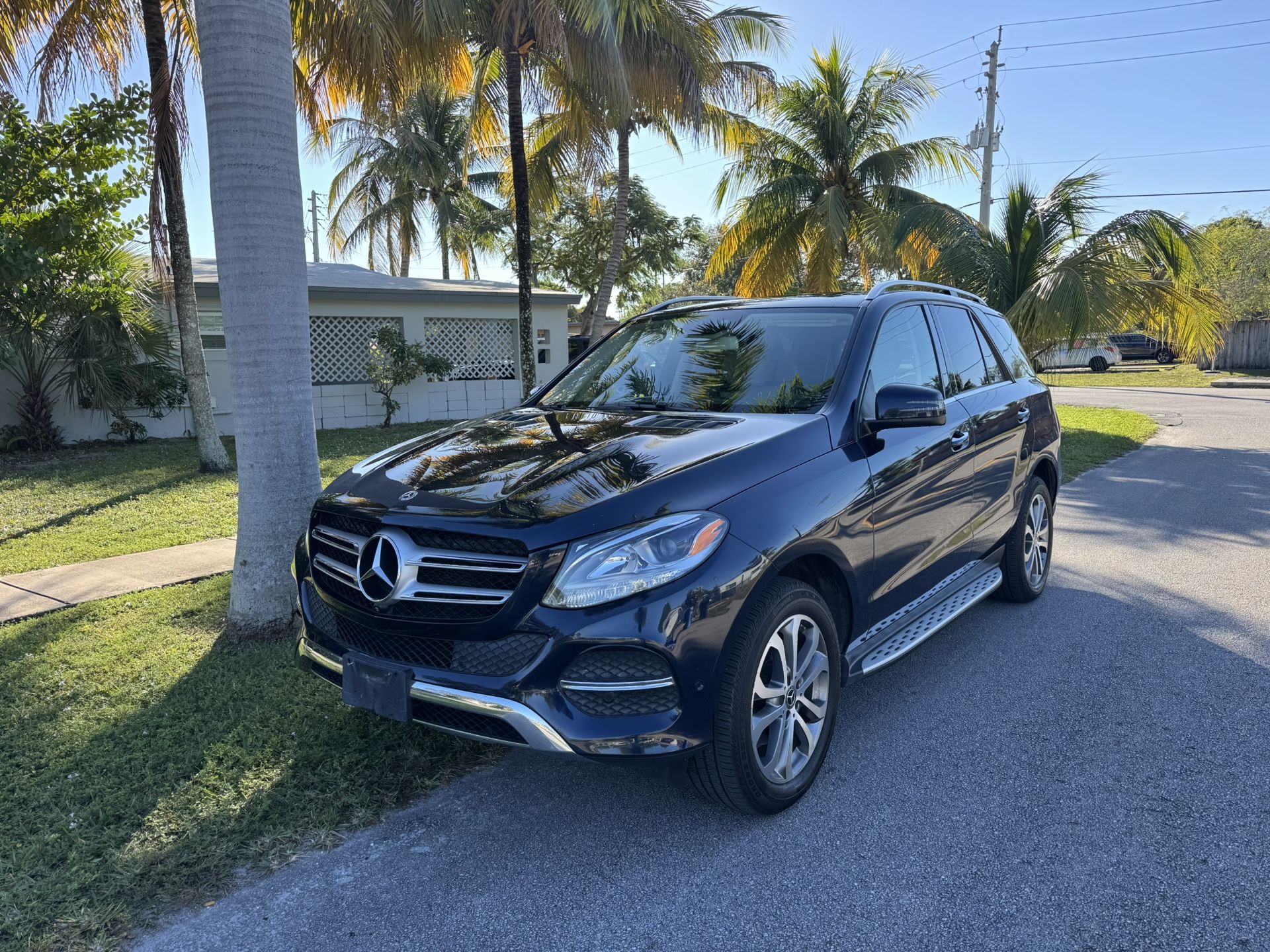 2018 Mercedes-Benz GLE 350 for Sale in Fort Lauderdale, FL - OfferUp