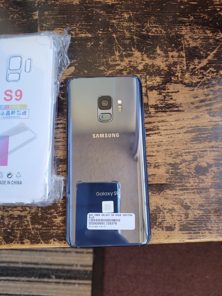 S9 64GB each Like new. No SIM restrictions. 30 Day Warranty. Trusted seller. Local delivery for ...