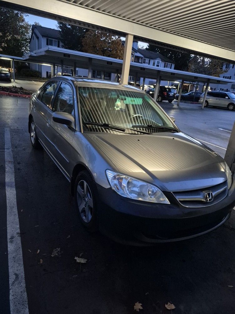 2004 Honda Civic for Sale in Everett, WA - OfferUp