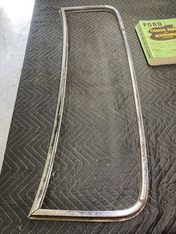 33-34 Ford Windshield Frame for Sale in Lakewood, CA - OfferUp