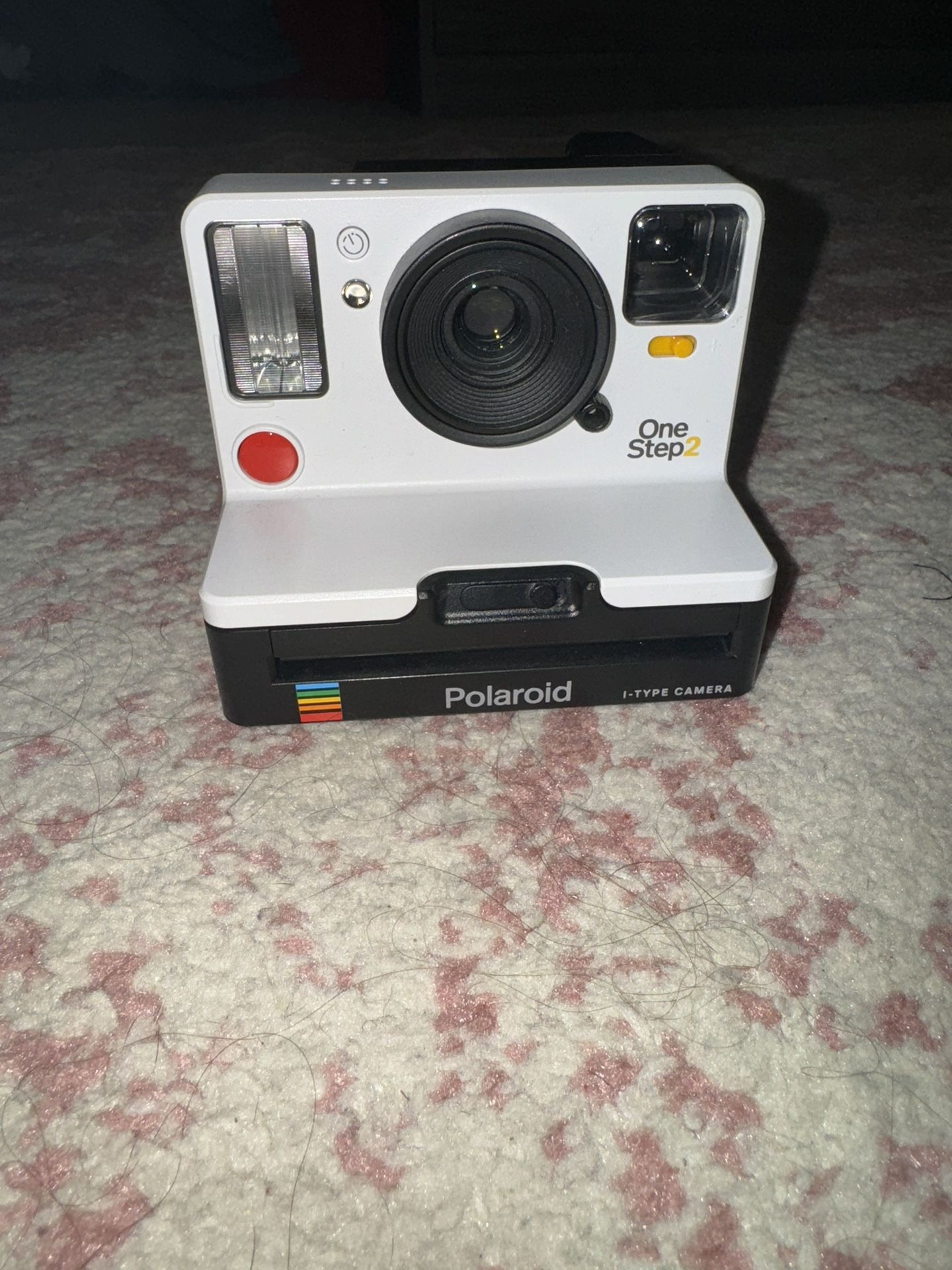 polaroid i-type 600 one step 2 camera for Sale in Virginia Beach, VA ...