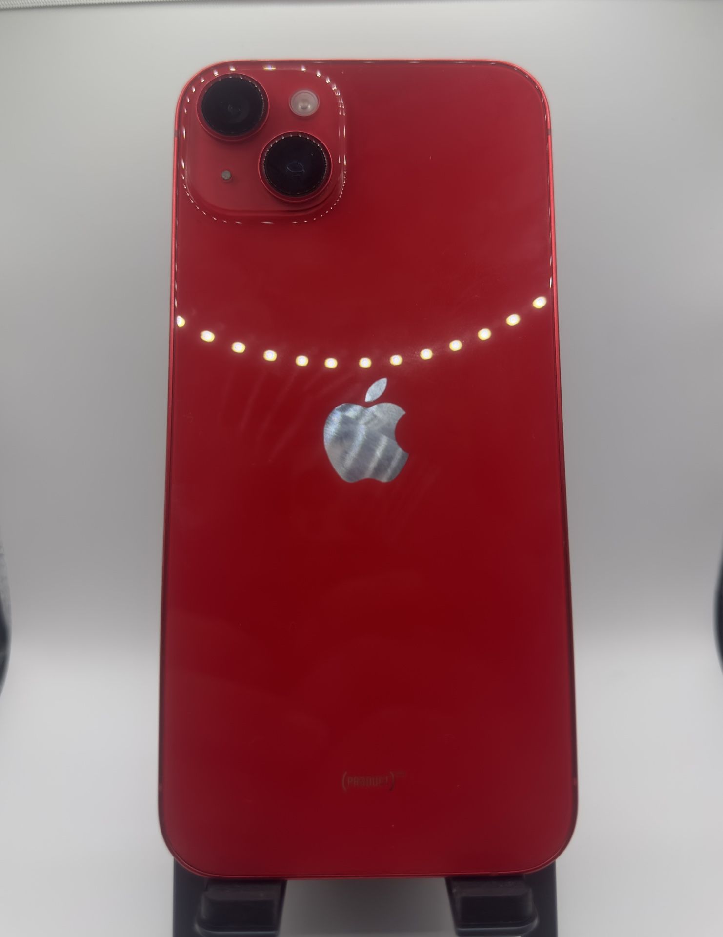 Product Red Iphone 14 Plus (unlocked) for Sale in San Antonio, TX - OfferUp