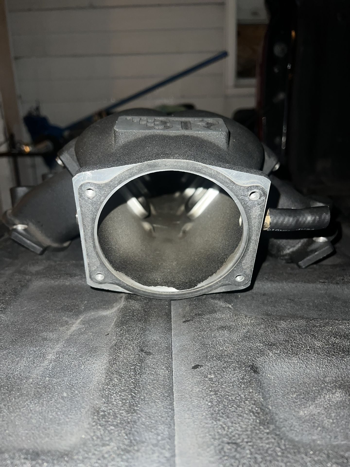 BTR Intake Manifold for Sale in Crystal City, CA - OfferUp