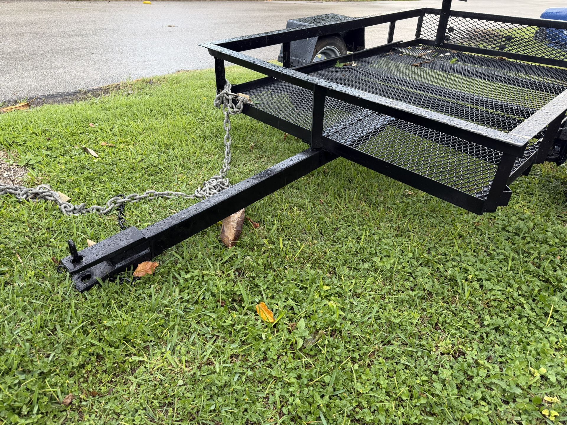 Small Trailer for Sale in Homestead, FL - OfferUp