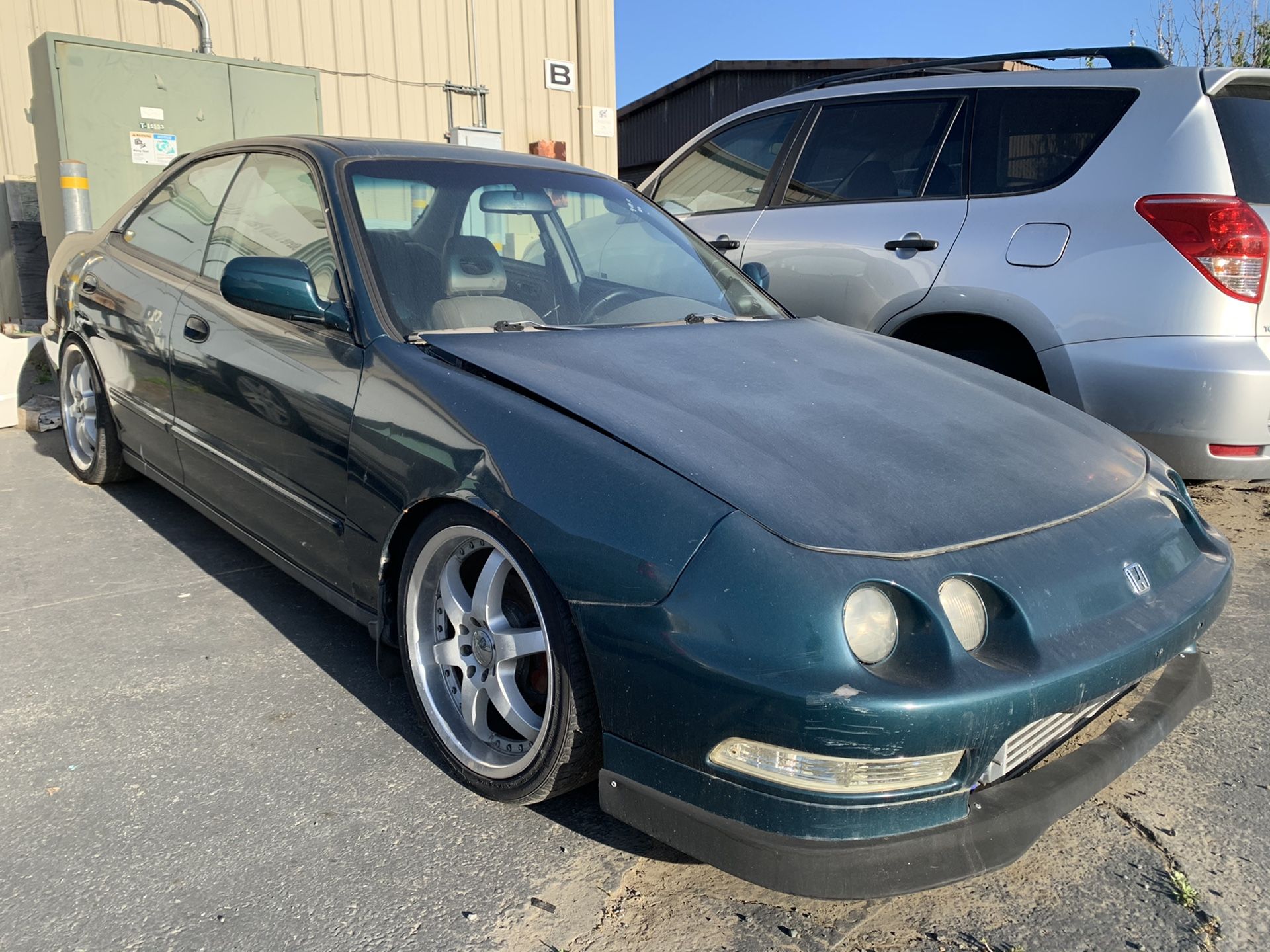 1997 Acura Integra for Sale in Brentwood, CA - OfferUp