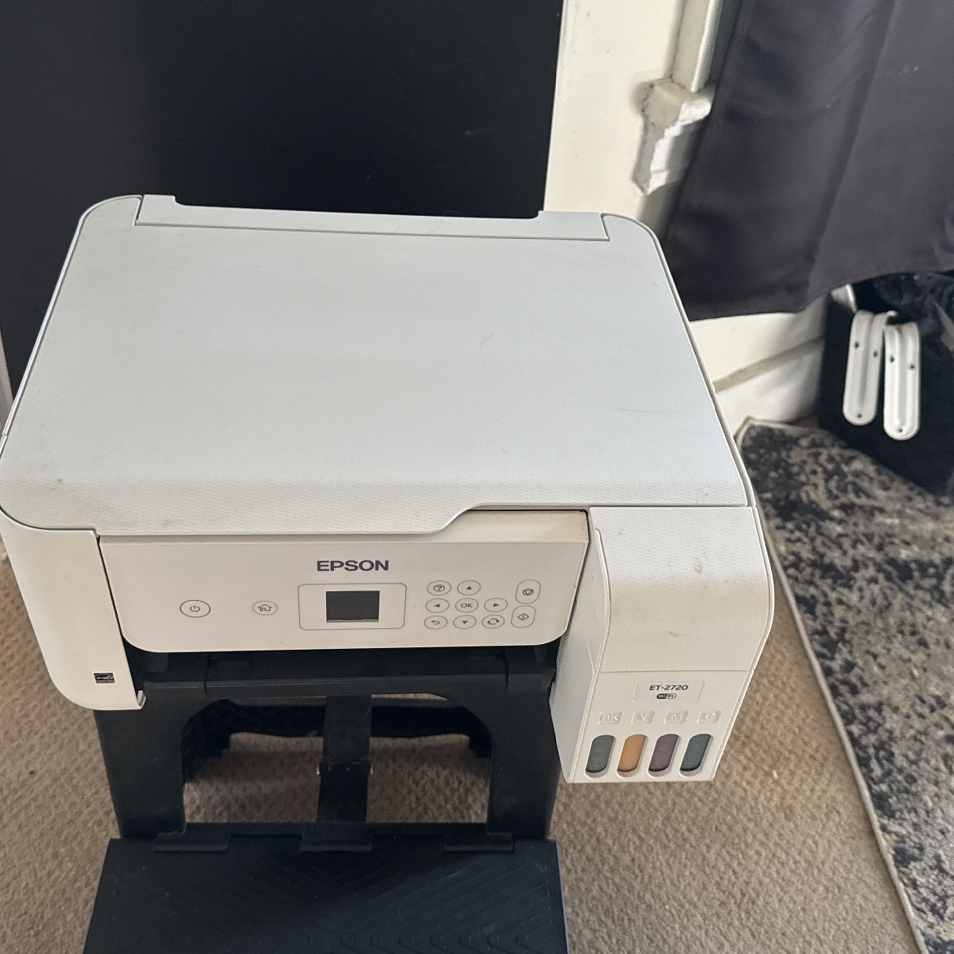 Epson Color Printer for Sale in Queens, NY - OfferUp