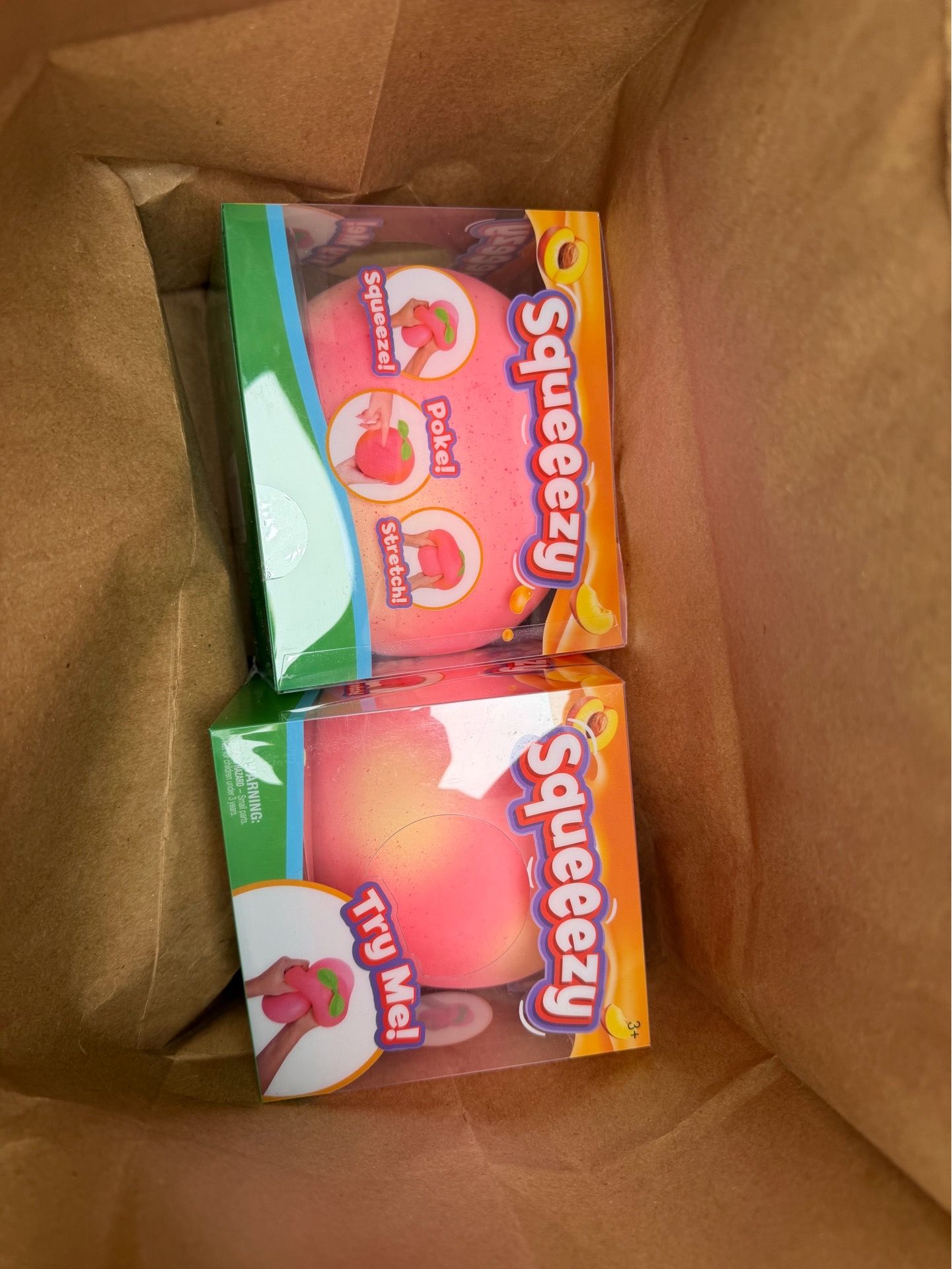 Squeezy Peach For Sale In West Covina Ca Offerup