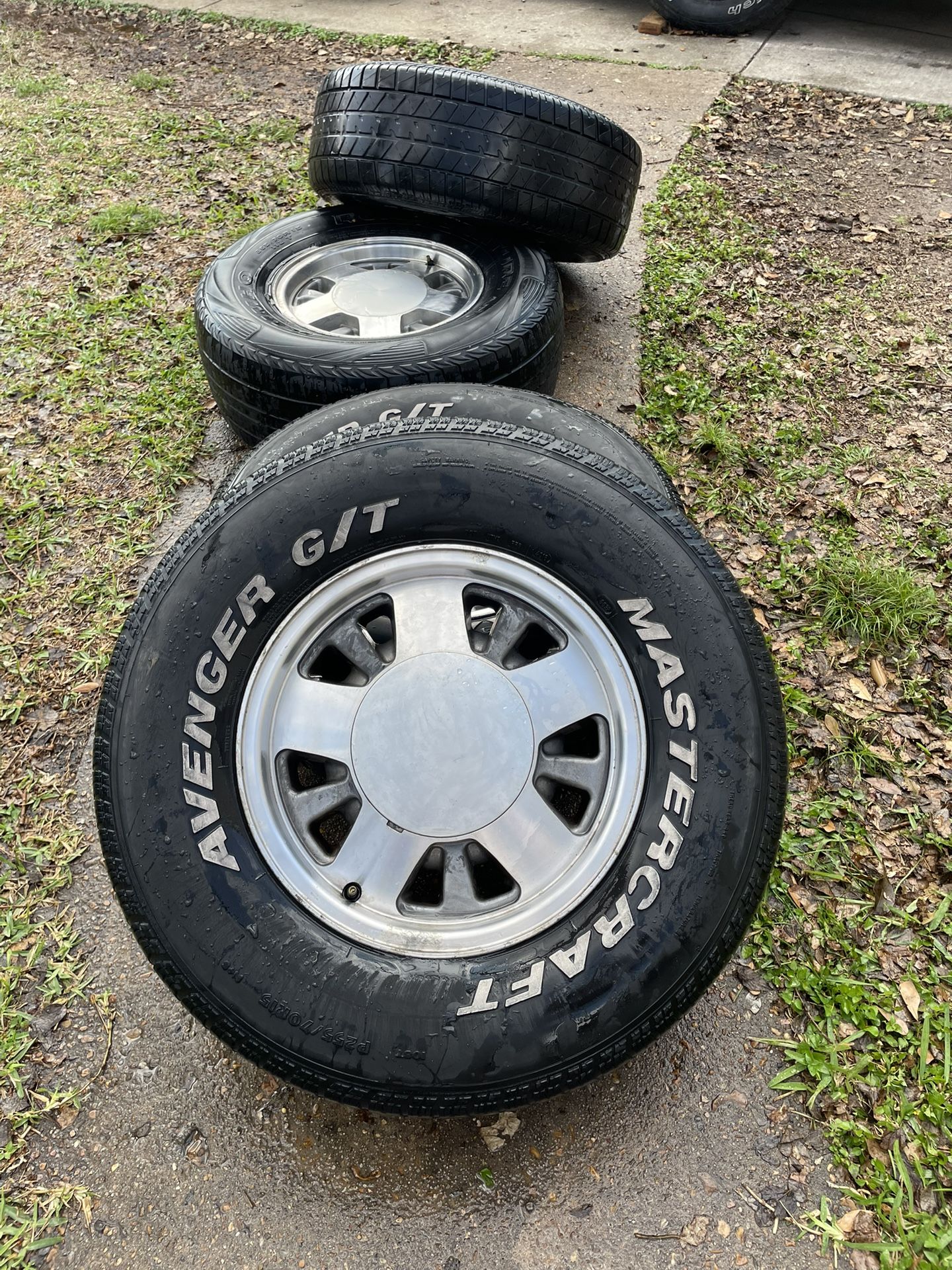 Chevy OBS C10 5x5 Stocks for Sale in Houston, TX - OfferUp